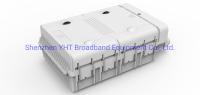China 36fibers FTTH Optical Network Terminal Box Pole Mounting for sale