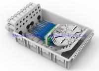 China 36fibers FTTH Optical Network Terminal Box Pole Mounting for sale