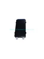 China ABS Plastic 12F Optical Joint Box For FTTX CATV GPON for sale