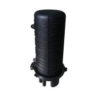 China 12core 576f FTTH Waterproof Optical Splice Enclosure 2 In 6 Out for sale