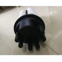 China 12core 576f FTTH Waterproof Optical Splice Enclosure 2 In 6 Out for sale