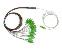 China GPPN 1X16 PLC Fiber Optic Splitter G657A For CATV FTTH for sale
