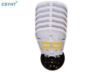 China 144 Cores Heat Shrinkable Sealing Fiber Optic Splice Closure 3 In 3 Out FTTH Dome Type Fiber Optic Joint Closure for sale