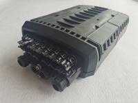 China 16 24 Cores FTTH Fibre Optic Terminal Distribution Box Cajas Nap de Distribucion Fibra Optica for sale