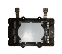 China Outdoor Aerial Hanged Fiber Optic Closure Inline Type Mechanical / Heat Shinkable Seal for sale