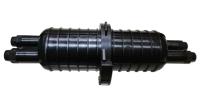 China ISO 96 Core Fiber Optic Joint Closure Waterproof IP68 2 In 2 Out for sale