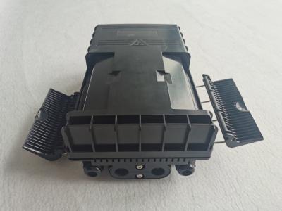 China FTTH 16 núcleos caja de Terminal óptico de fibra de interior y exterior IP65 1x16 SC FTTH Fiber Optic Splitter Box for sale
