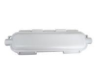 China ABS IP64 FTTH Drop Cable Box Black For CATV Optical Network for sale