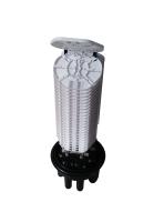China PP UV 576 Fiber Dome Joint Closure CATV Telecommunication for sale