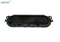 China Fiber Optic protection box Splice Closure with SC/APC adapter for sale