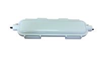 China Fiber Optic protection box Splice Closure with SC/APC adapter for sale