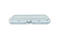 China Fiber Optic protection box Splice Closure with SC/APC adapter for sale