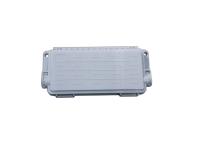 China Fiber Optic Splicing closure MINI fiber protection box IP65 for sale