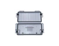 China Fiber Optic Splicing closure MINI fiber protection box IP65 for sale