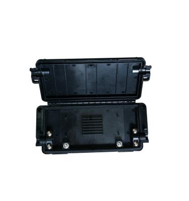 China Fiber Optic Splicing closure MINI fiber protection box IP65 for sale