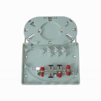 China Waterproof Cable Indoor FTTH Distribution Box FC SC Ftth Terminal Box for sale