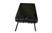 China 24 SC 144 Fiber FTTH Terminal Box BP046 For CATV GPON Telecommunications for sale