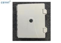 China FTTB IP68 Wall Mounted Storage Box CATV For Optical Drop Cable for sale