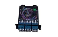 China MPO terminal box BMBM015 for FTTH CATV GPON Telecommunications for sale