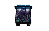 China MPO terminal box BMBM015 for FTTH CATV GPON Telecommunications for sale