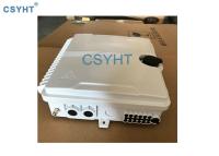 China Outdoor Optical Terminal Box Fiber Optic Distribution Box FTTH 12core for sale