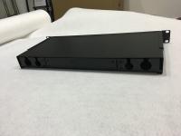 China Patchpanels y ODFs Fiber Optic Enclosure patch panel Fiber Optic Distribution Frame for sale