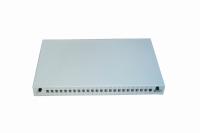 China Fiber Optic patch panel Fiber Enclosure Fiber optic distribution frame ODFs for sale