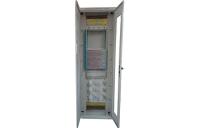 China high-capacity, high-density fiber distribution frame suitable for the composition and distribution of fibers in opti for sale