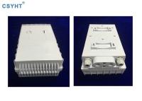 China CTO M20 Cable FTTH Fiber Optic Terminal Box 18 SC UV Plastic for sale