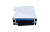 China Plastic splitter cassette PD1X16 for sale