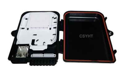 China APC UPC B0216F3 Fiber Optic Terminal Box 1x16 FTTH Splitter Cassette for sale