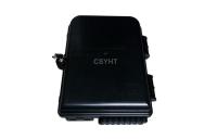 China APC UPC B0216F3 Fiber Optic Terminal Box 1x16 FTTH Splitter Cassette for sale