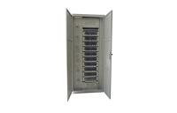 China FTTB FTTX ISO9001 Fiber Distribution Frame JCR220C Fiber Optic Cabinet for sale