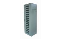 China JGPX1800 24FO Indoor Fiber Optic Cabinet CATV FDB Fiber Access Terminal for sale