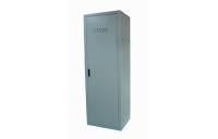 China JGPX1800 24FO Indoor Fiber Optic Cabinet CATV FDB Fiber Access Terminal for sale