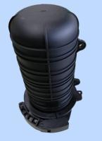 China 48C FTTX PP UV Fiber Optic Splice Enclosure Underground CE PONY for sale