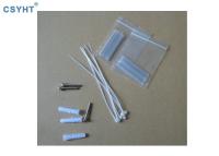 China SC APC Iso9001 FTTH Fiber Optic Terminal Box 12FO Wall Mounted Termination Box for sale