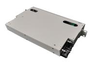 China 12FO FTTH Rack Mount Patch Panel FTTB 19