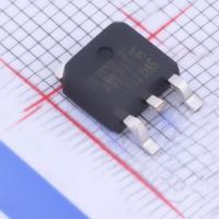 China N Channel MOSFET 60V 20A A Power microelectronics AP20N06D featuring low gate charge and conduction for sale