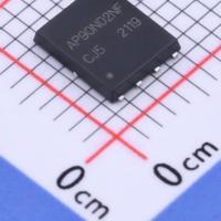 China Low Gate Charge 20V N Channel MOSFET with Advanced Trench Technology A Power microelectronics AP90N02NF for sale