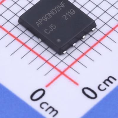 China Low Gate Charge 20V N Channel MOSFET with Advanced Trench Technology A Power microelectronics AP90N02NF for sale