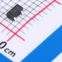 China P Channel MOSFET ALJ AO3415 Featuring Low RDS ON and Gate Voltage Operation at 1.8V for PWM Circuits for sale