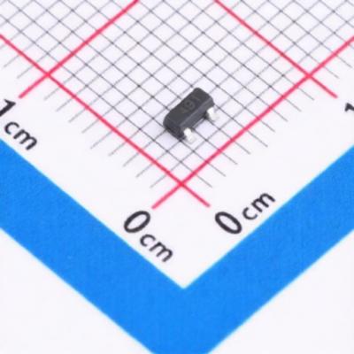 China NPN general purpose amplifier transistor amsem FMMT491 with 500mW power dissipation and SOT23 package for sale