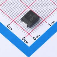 China RoHS compliant ultra fast recovery diode amsem MUR420S for high frequency rectification applications for sale