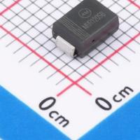 China loss rectifier diode amsem MUR120SB designed for switching mode converters and inverter applications for sale