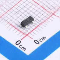 China Compact Dual Schottky Barrier Diode amsem BAS40-04 with Low Leakage Current and Surface Mount Package for sale
