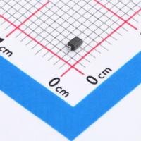 China SOD323 Micro SMD packaged Schottky diode amsem SD103AWX with low forward voltage and RoHS compliance for sale