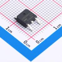 China Silicon N Channel MOSFET AUD034N04LA Designed for LCD PDP TVs PD Adaptors and LED Lighting Applications for sale