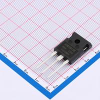 China Silicon N Channel MOSFET ANHI ASW50R130E Featuring Low Drain Source On Resistance and 500V Breakdown Voltage for sale