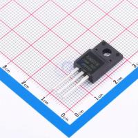 China High Voltage N Channel MOSFET ASA65R270E for in Power Supplies LCD TVs and LED Lighting Applications for sale